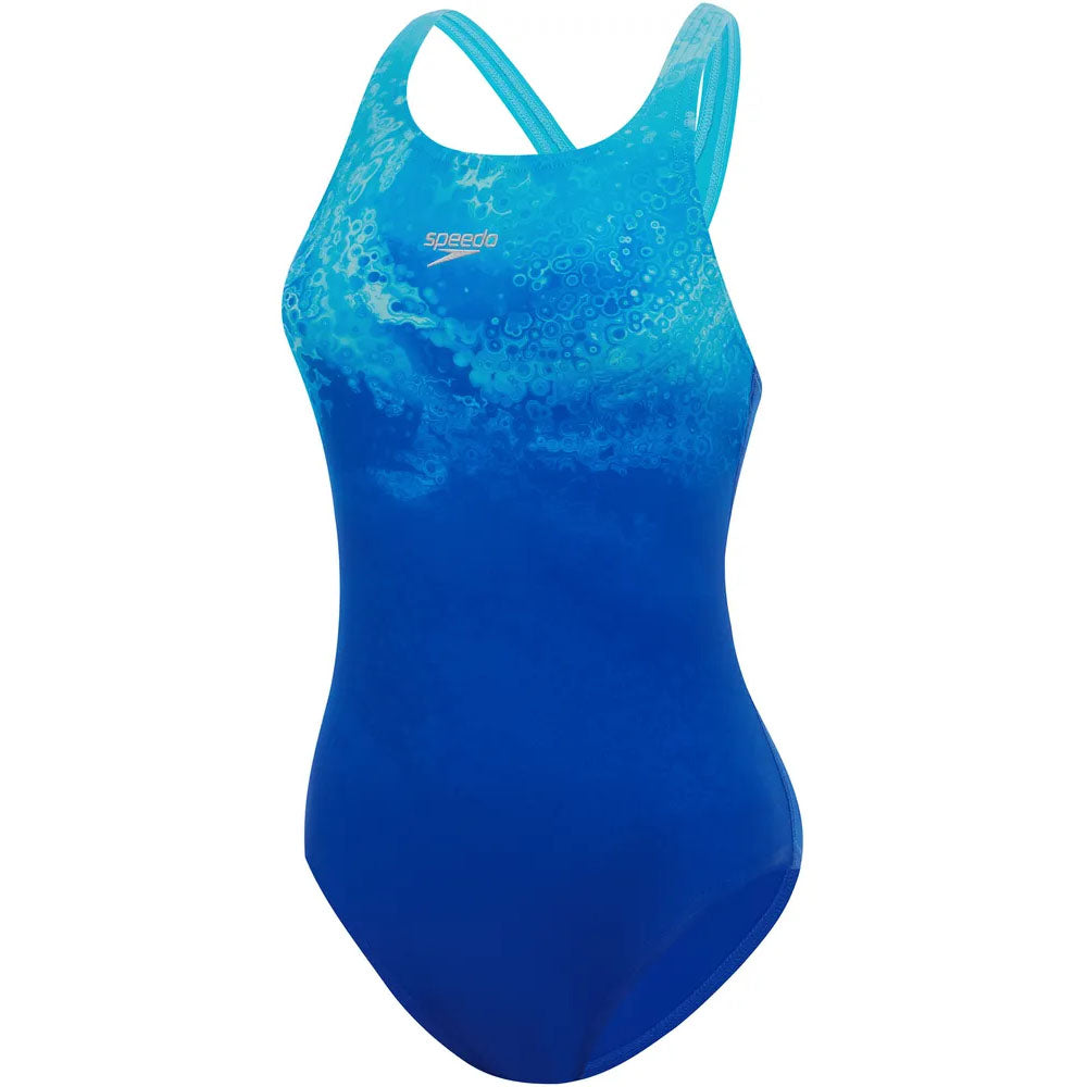 Speedo Womens Placement Medalist One Piece – PlayOn Sports and Toys