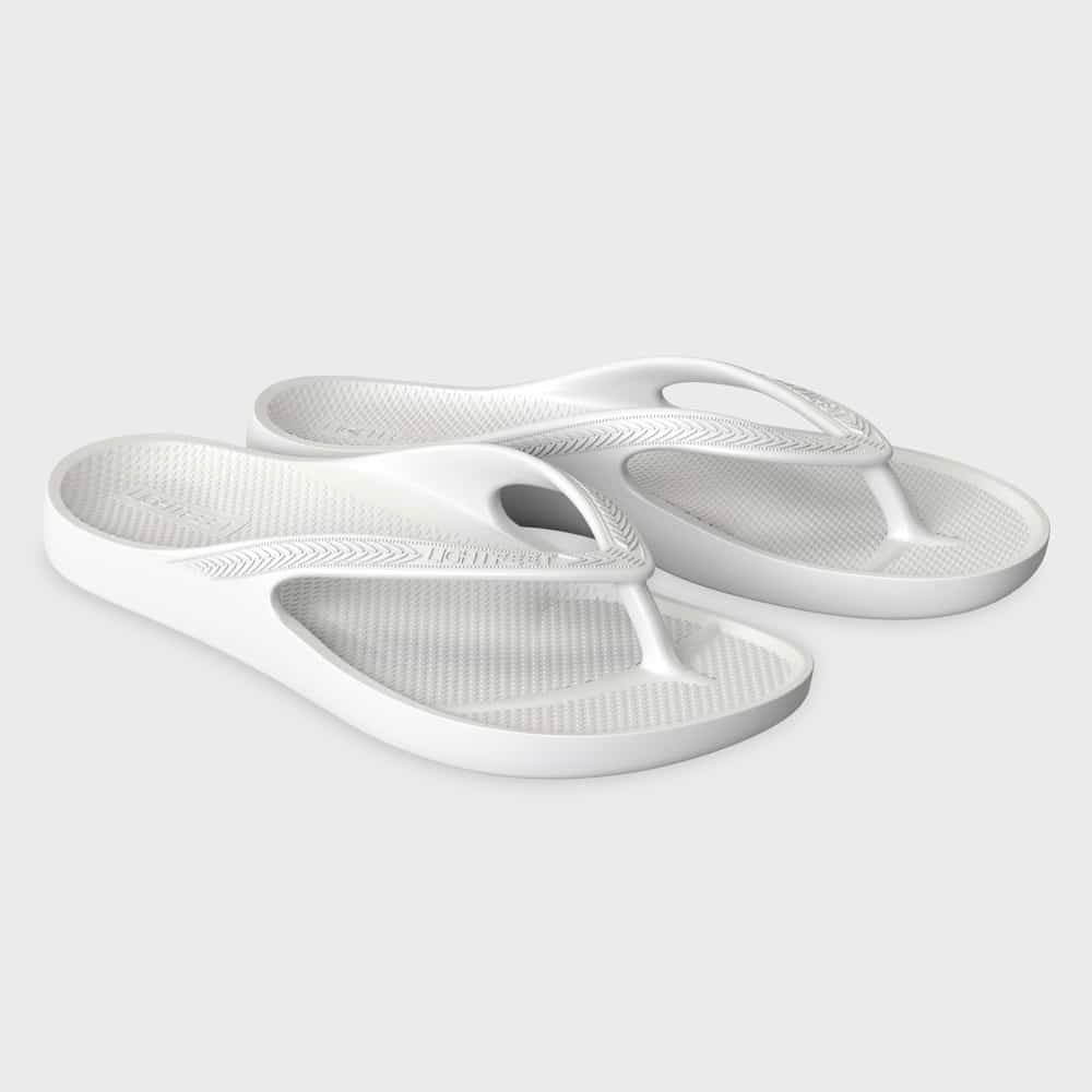 Light Feet Revive Arch Support Unisex Thongs – PlayOn Sports and Toys