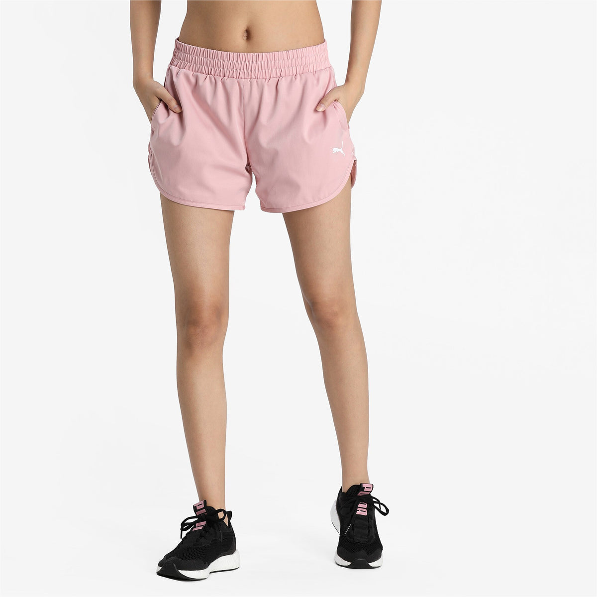 Puma Womens Active Woven Shorts 4 inch – PlayOn Sports and Toys