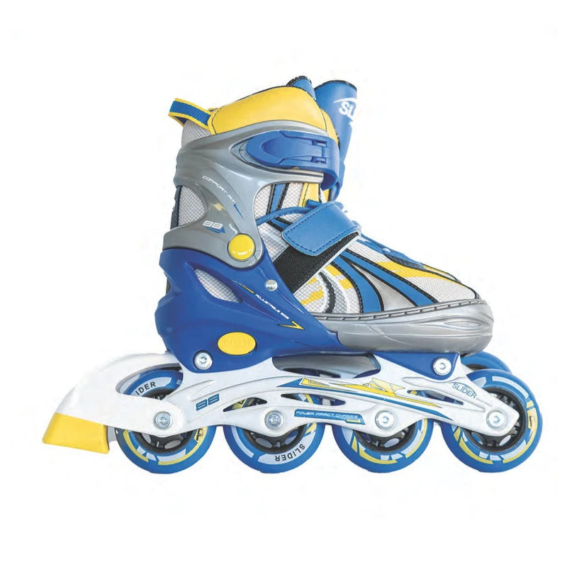 BladeX Slider Inline Junior Roller Blades – PlayOn Sports and Toys