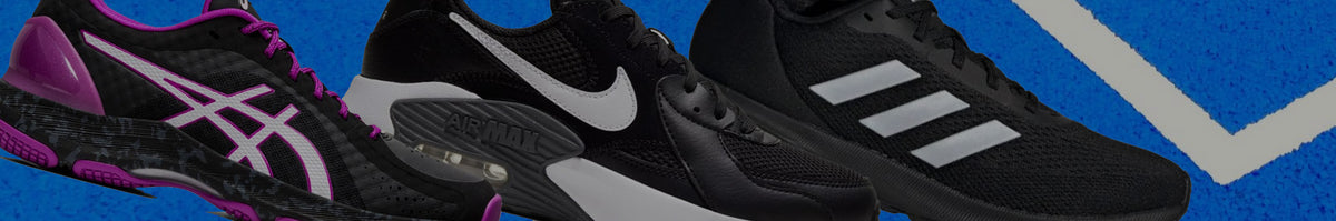 Womens Netball Shoes – PlayOn Sports and Toys