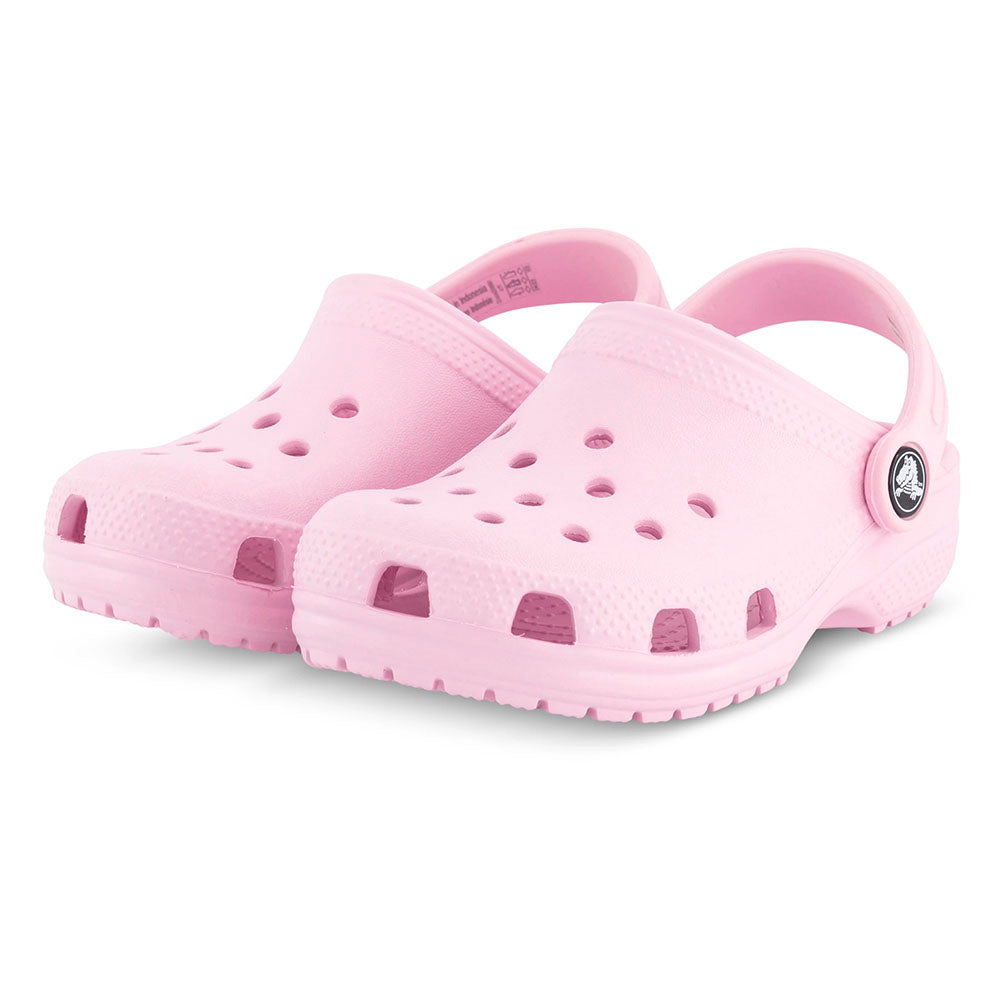 Crocs Kids Classic Clog – SportsPower Weir Group