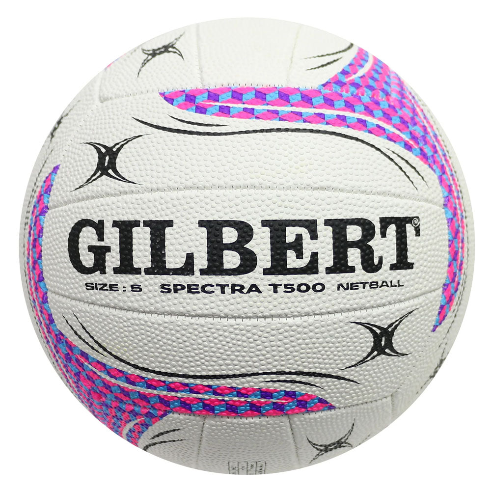 Gilbert Spectra T500 Netball – PlayOn Sports and Toys