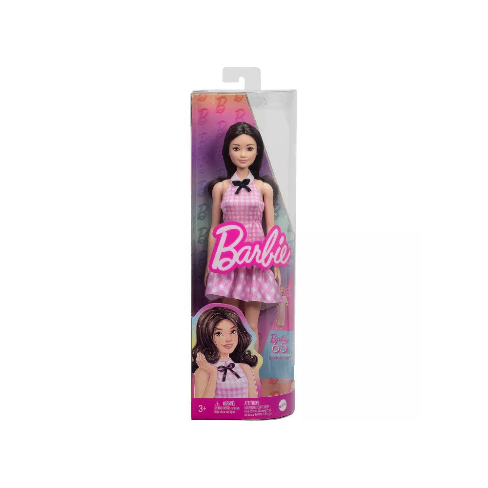 Barbie Fashionistas #224 – PlayOn Sports and Toys