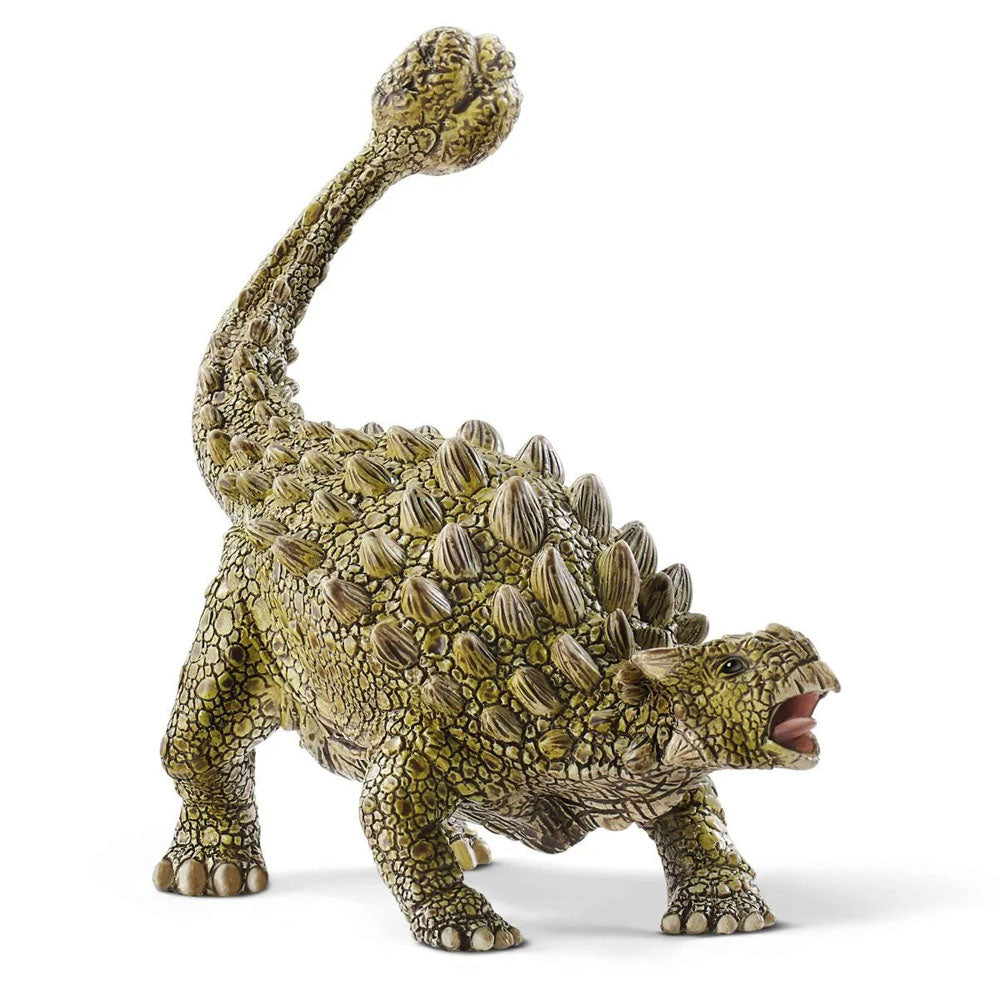 Schleich - Ankylosaurus – PlayOn Sports and Toys