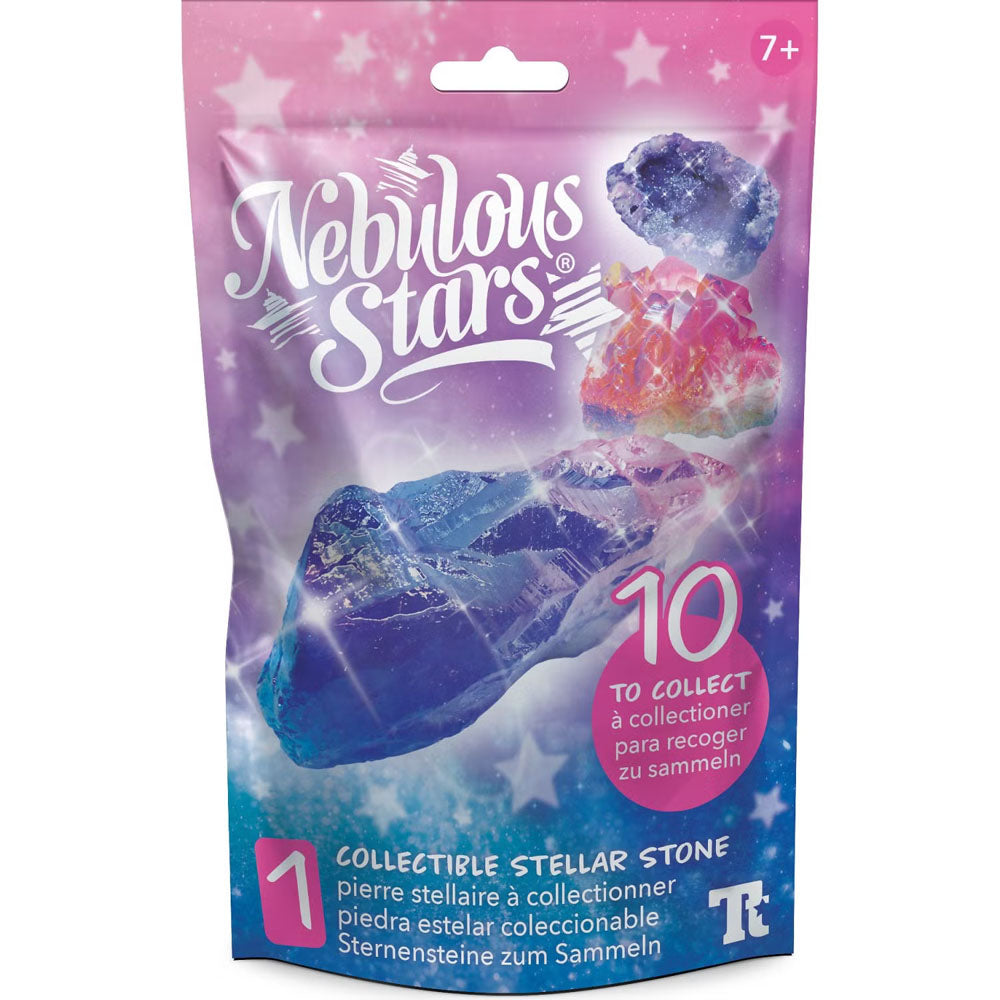 Nebulous Stars - Stellar Stone - Blind Box – PlayOn Sports and Toys