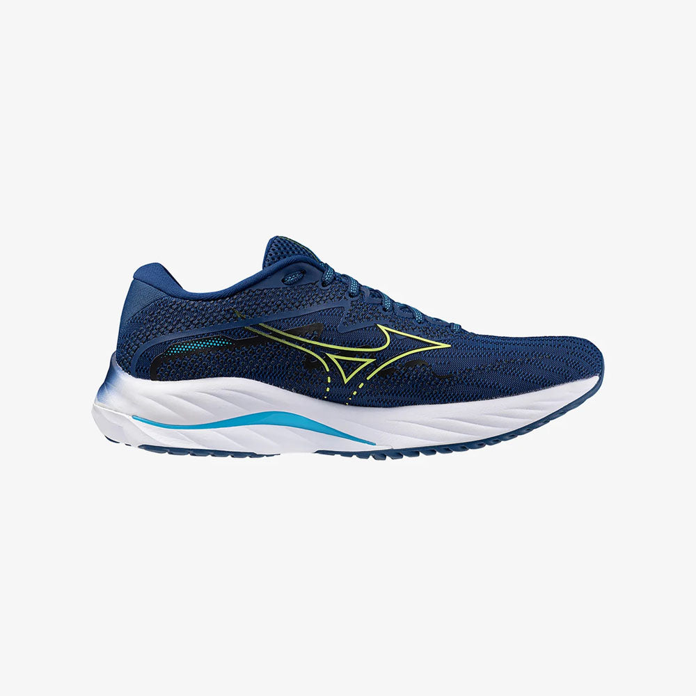 Mizuno Mens Wave Rider 27 – PlayOn Sports and Toys