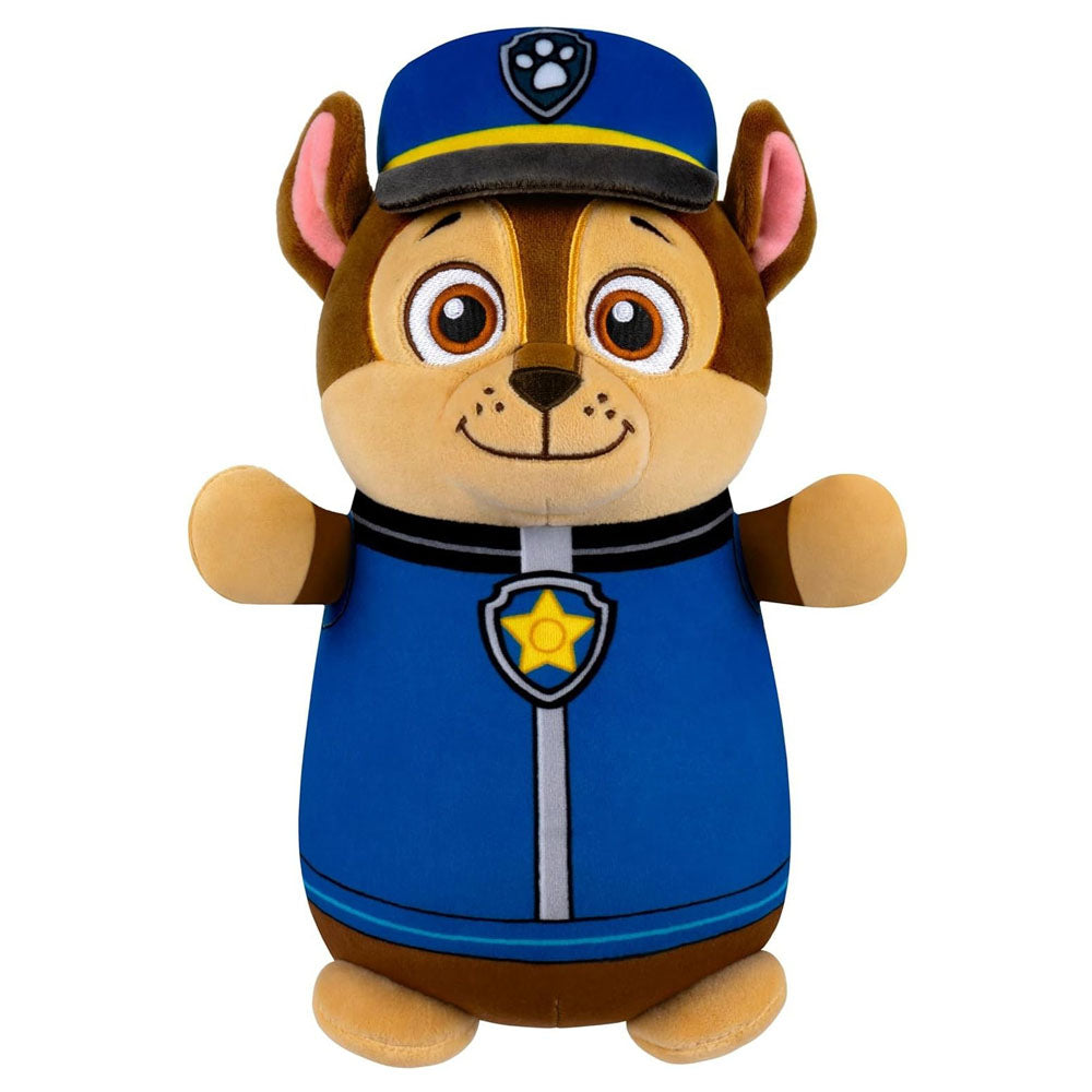 Squishmalllows 10in HugMees Paw Patrol - Chase – PlayOn Sports and Toys