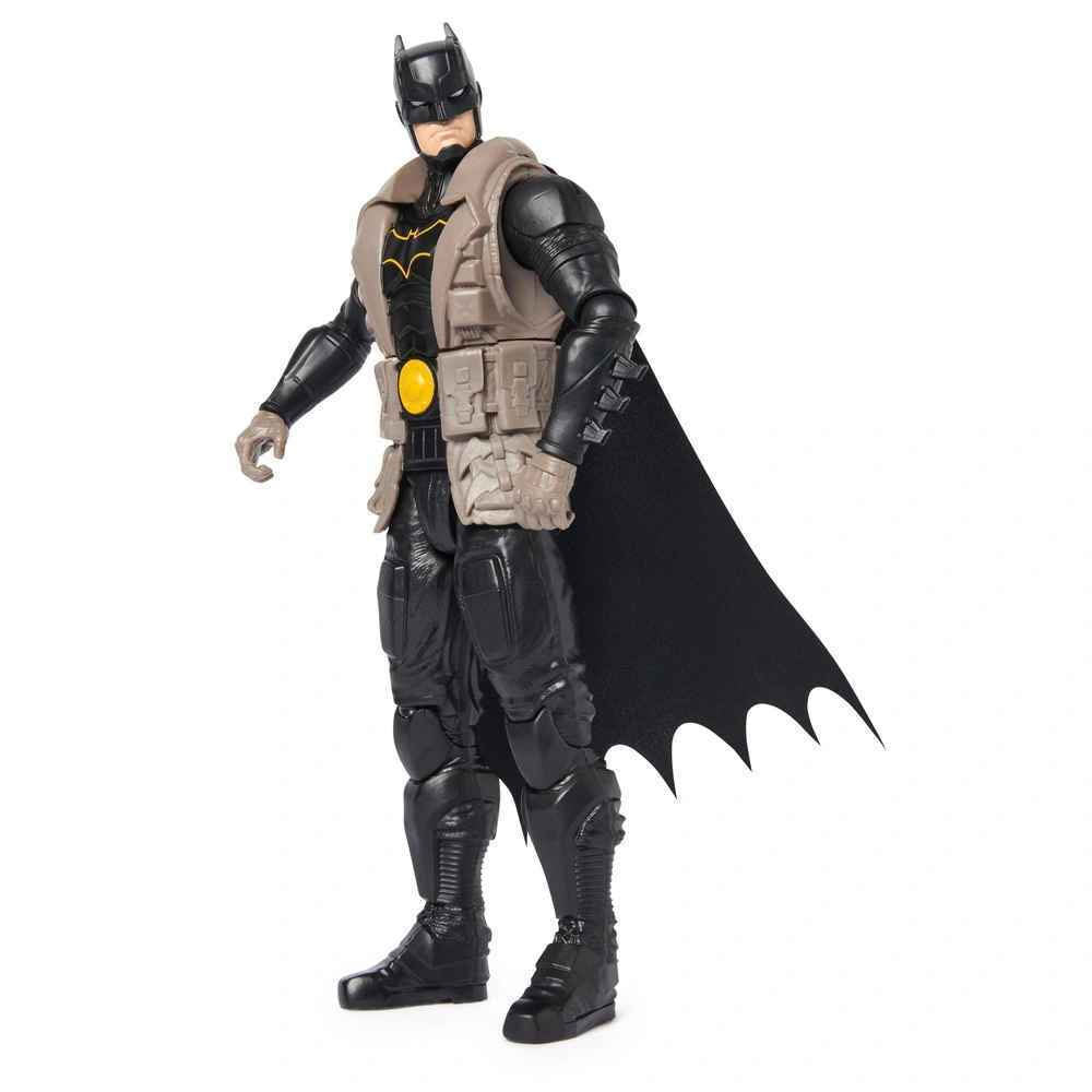DC Batman 12 Inch Figure – PlayOn Sports and Toys