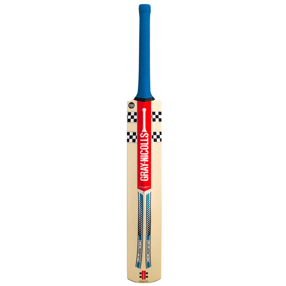 Gray-Nicolls Cobra Force Cricket Bat – PlayOn Sports and Toys