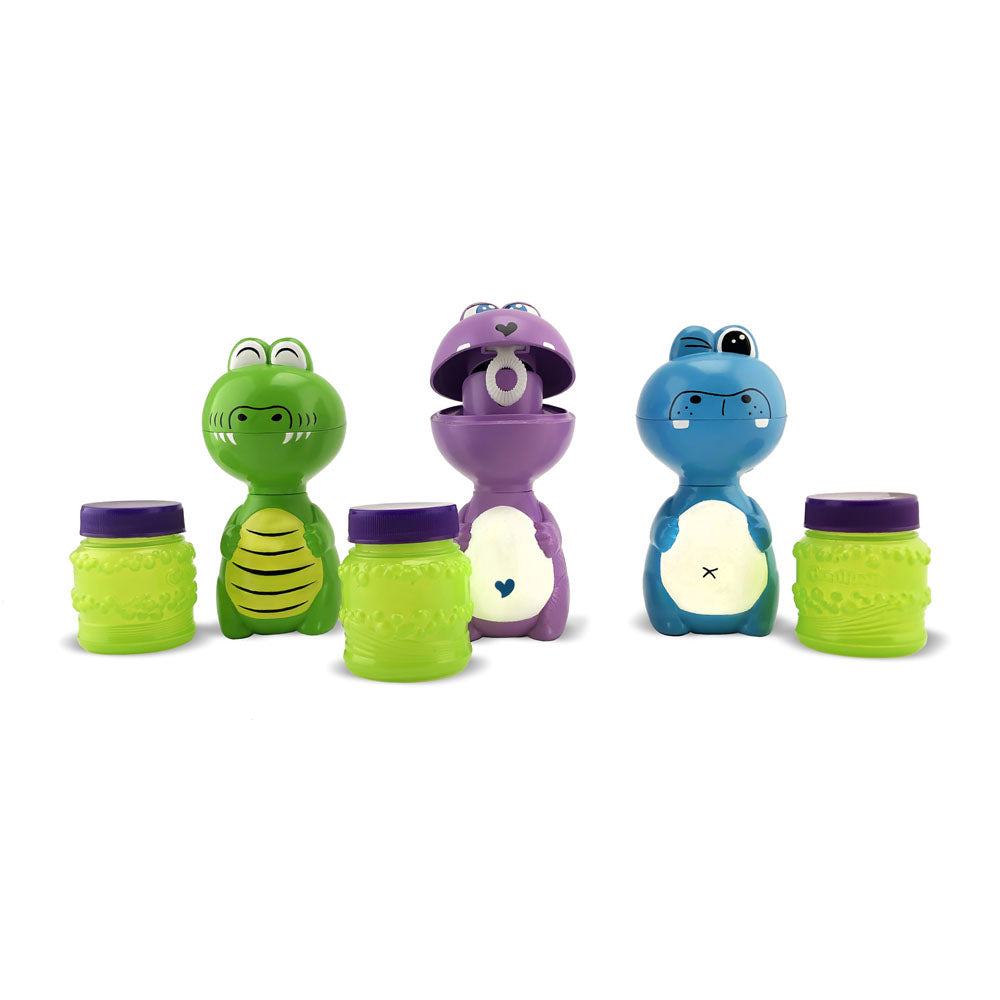 Gazillion Bubble Pets – PlayOn Sports and Toys