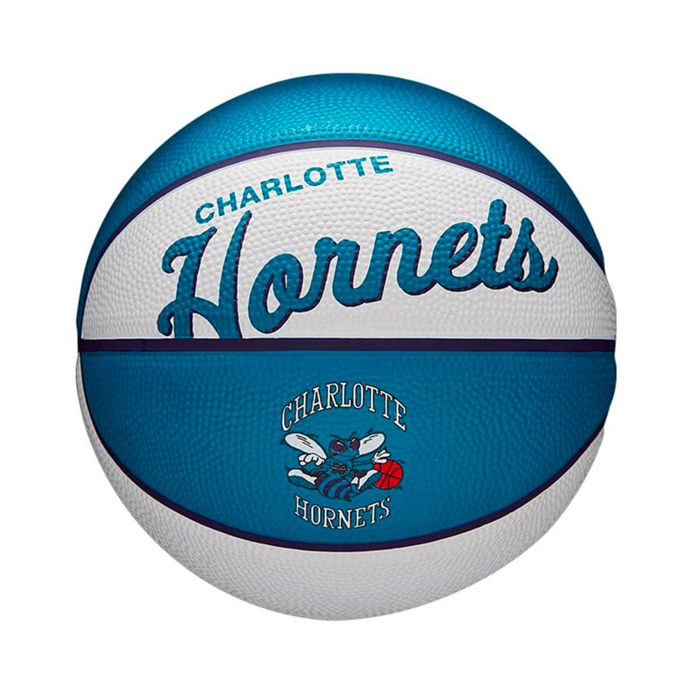 NBA Team Retro Mini Basketball – PlayOn Sports and Toys