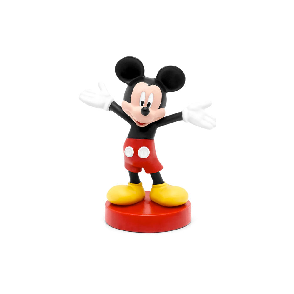 Tonies - Audio Character - Disney Mickey Mouse – PlayOn Sports and Toys