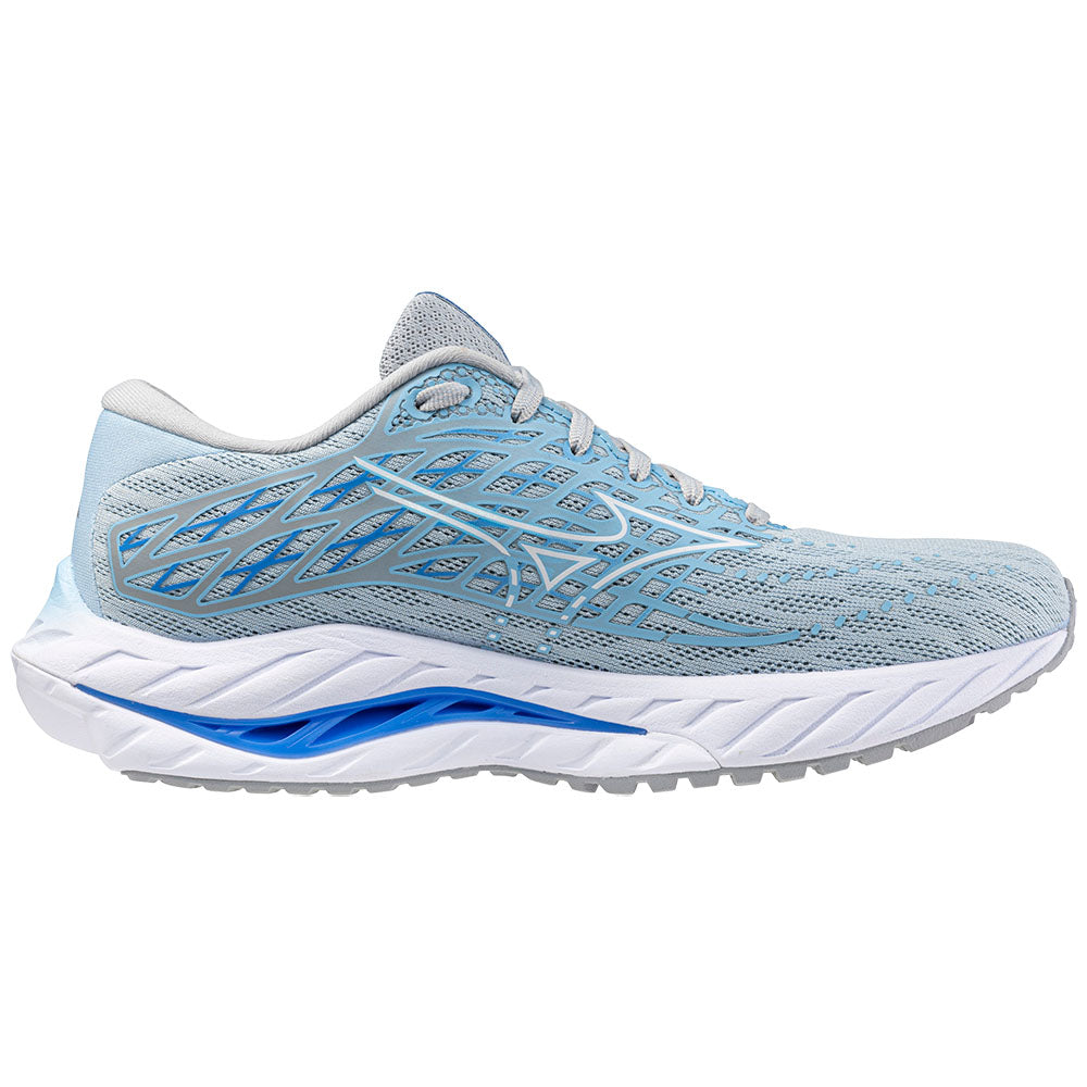 Mizuno Womens Wave Inspire 20 – PlayOn Sports and Toys