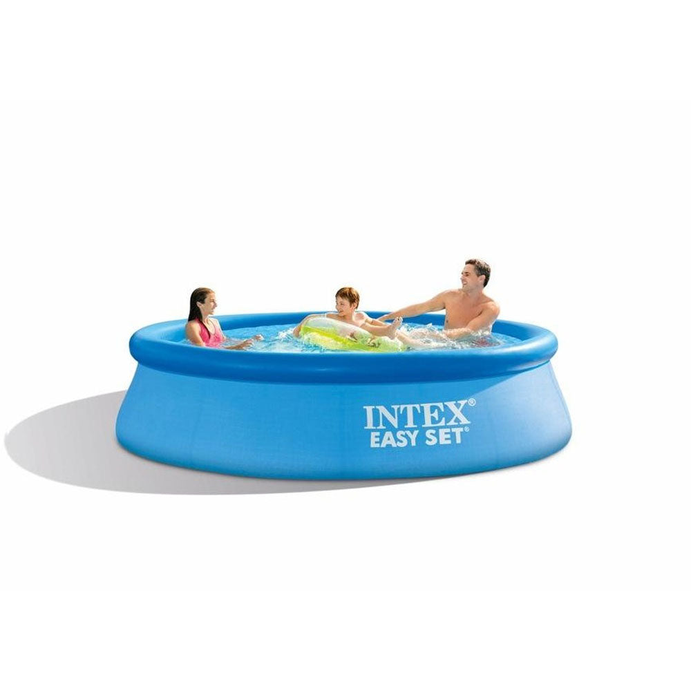 Intex Easy Set Pool 12ft x 30in – PlayOn Sports and Toys
