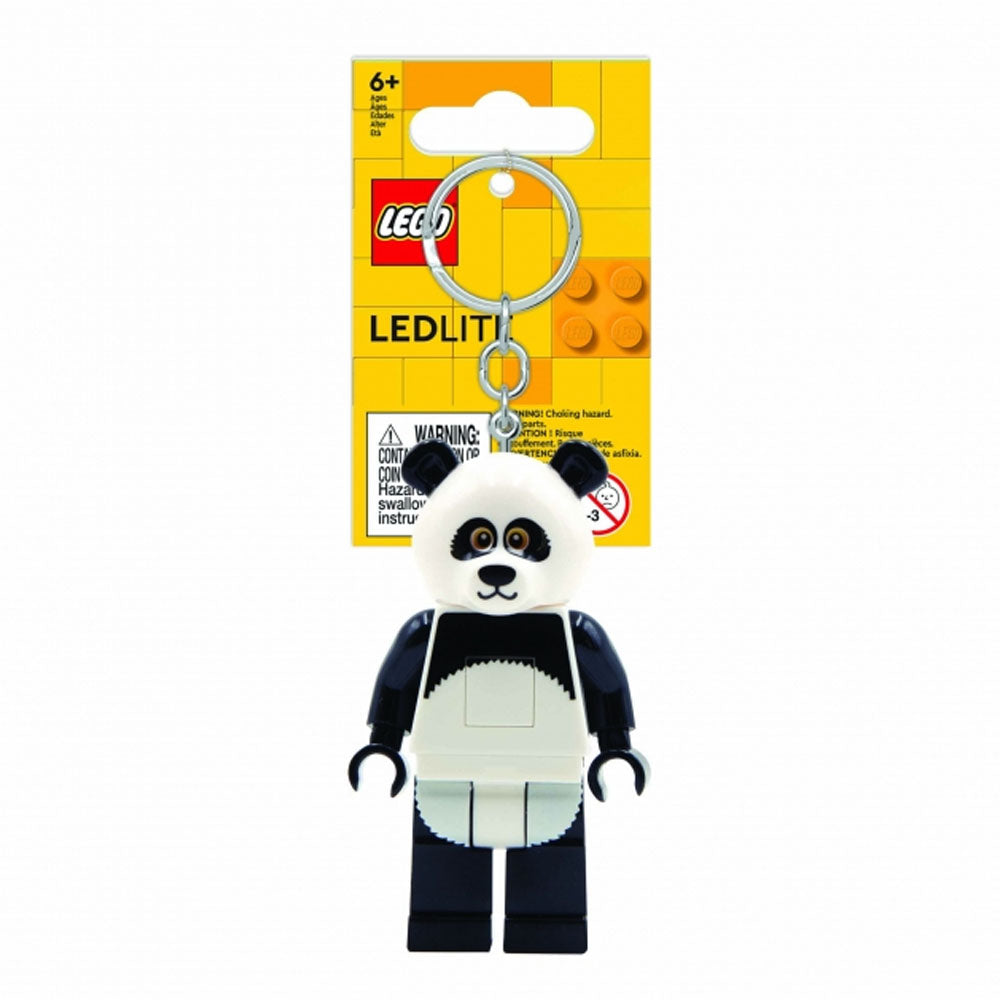 LEGO Keylight Characters - Panda – SportsPower Weir Group