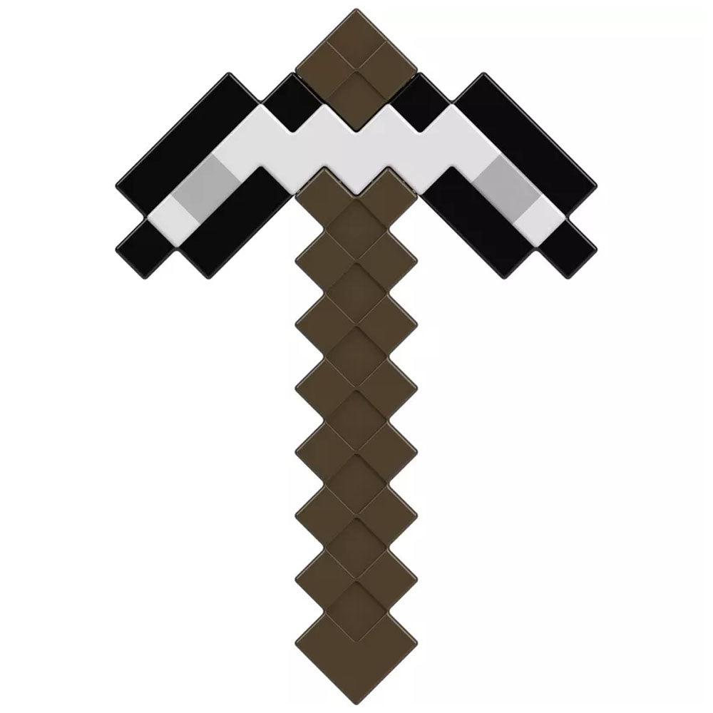 Minecraft Roleplay - Iron Pickaxe – PlayOn Sports and Toys