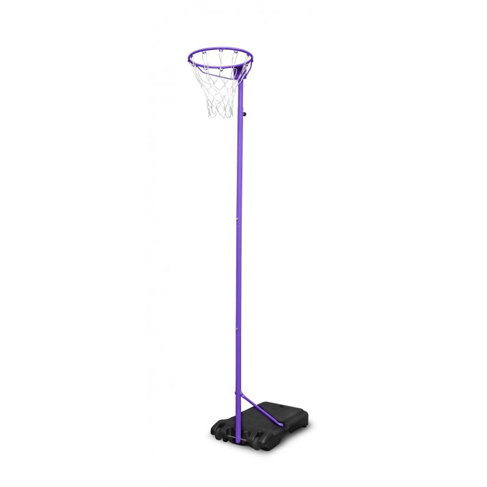 Pivot Portable Netball Stand – PlayOn Sports and Toys