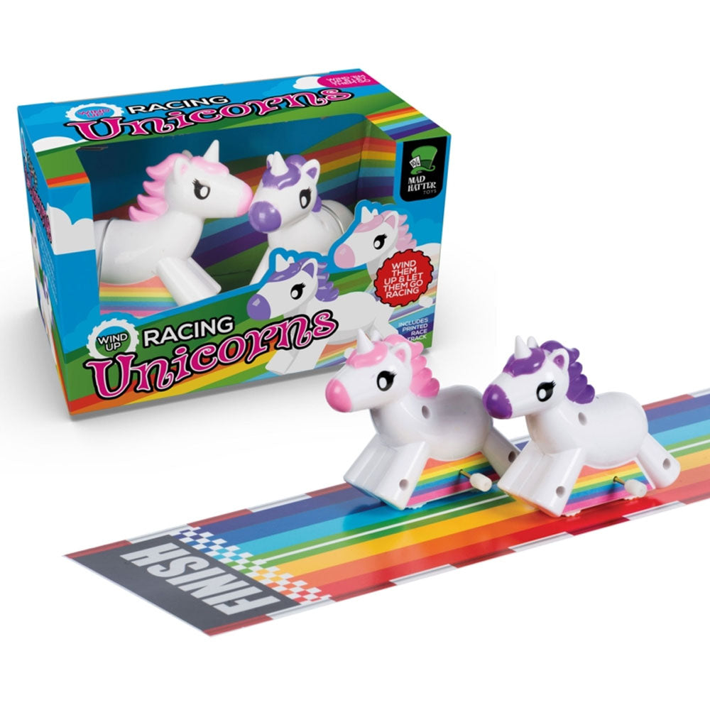 Funtime - Racing Unicorns – PlayOn Sports and Toys