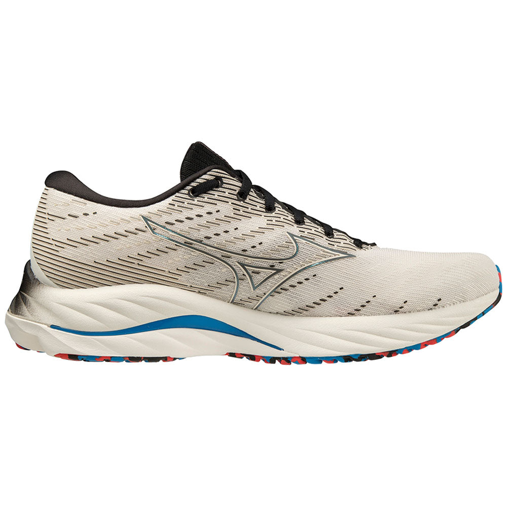 Mizuno Mens Wave Rider 26 – PlayOn Sports and Toys