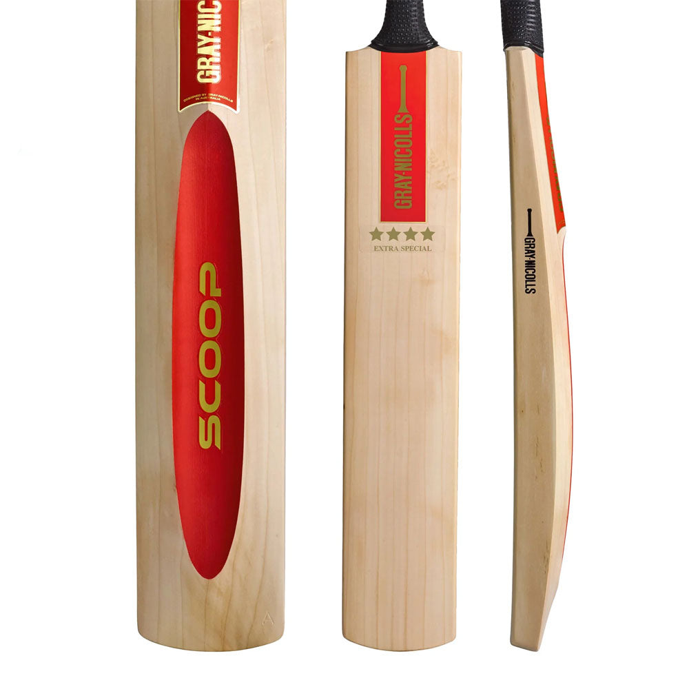 Gray Nicolls Scoop 50th Anniversary Extra Special Bat – PlayOn Sports ...