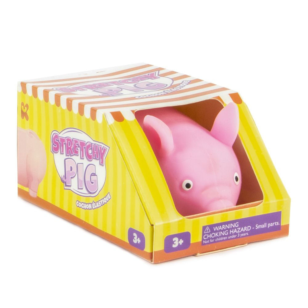 Stretchy Pig – PlayOn Sports and Toys