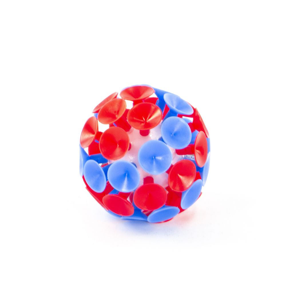 Light Up Sucker Ball – PlayOn Sports and Toys