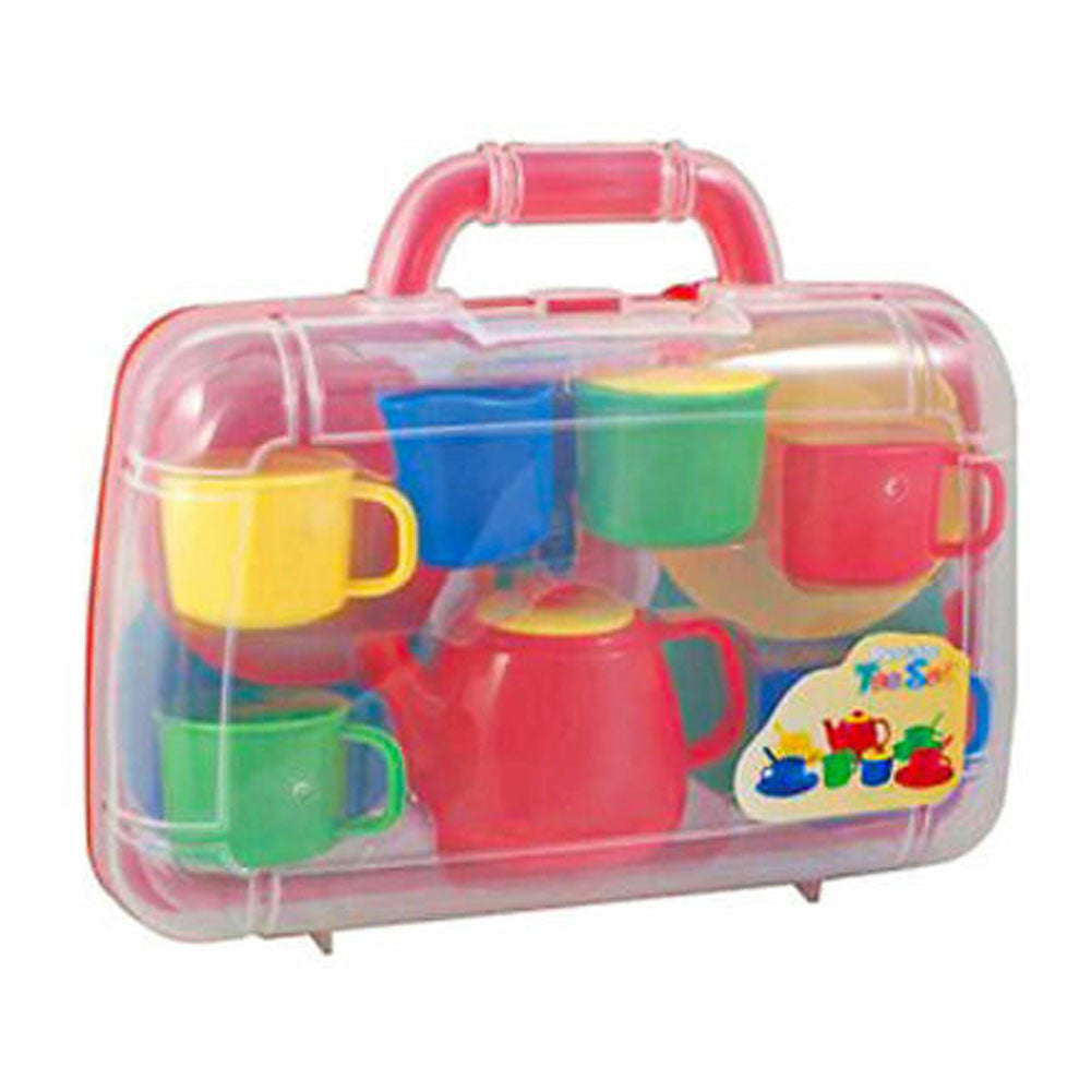 Peterkin Portable Tea Set Case – PlayOn Sports and Toys