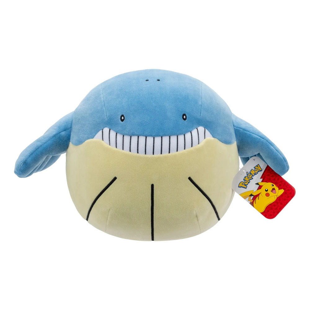 Pokemon 12 Inch Plush - Wailmer – PlayOn Sports and Toys