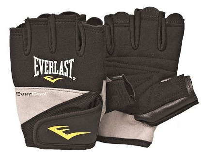 EVERLAST FORCE WEIGHT TRAINING GLOVE – PlayOn Sports and Toys