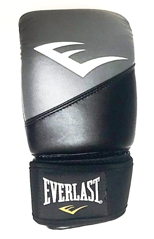 EVERLAST EVERSTRIKE TRAINING GLOVES BLACK – PlayOn Sports and Toys