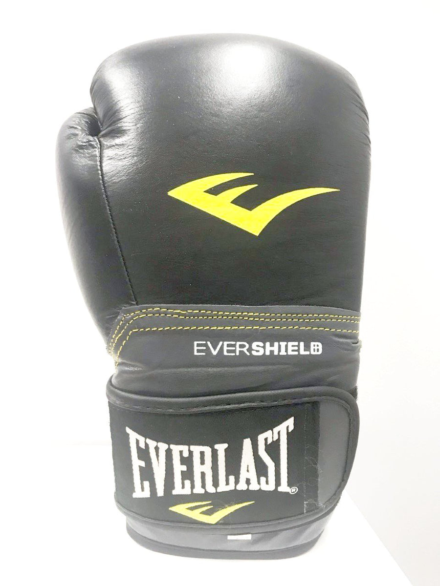 EVERLAST EVERSHIELD CONTENDER TRAINING GLOVES – PlayOn Sports and Toys