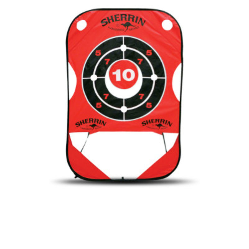 SHERRIN POP UP HANDBALL TARGET – PlayOn Sports and Toys