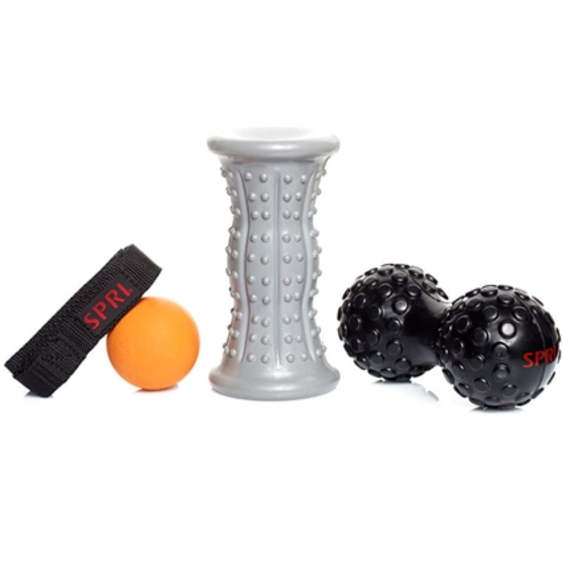 SPRI RECOVERY COMBO KIT – PlayOn Sports and Toys
