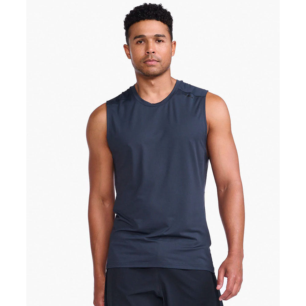 2XU Mens Motion Tank – PlayOn Sports and Toys