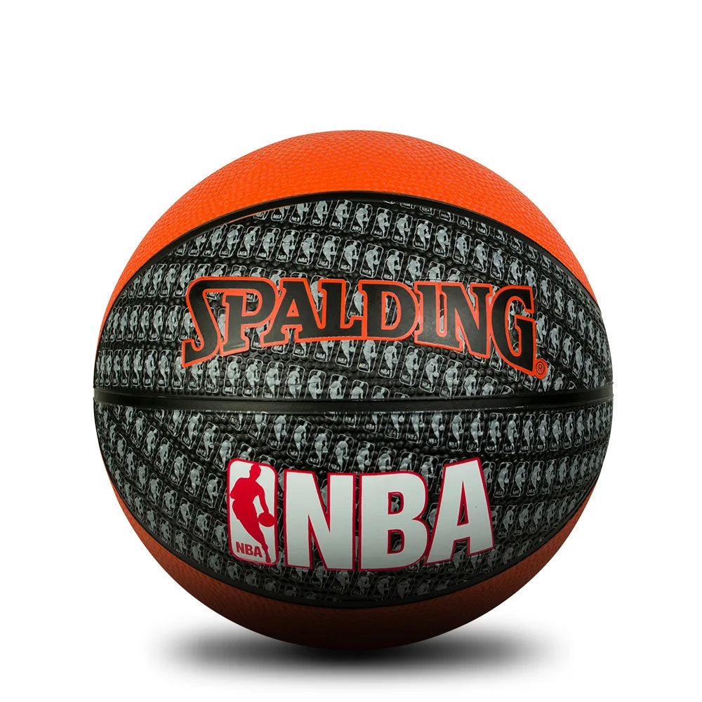 SPALDING NBA OUTDOOR SIZE 3 BASKETBALL – PlayOn Sports and Toys