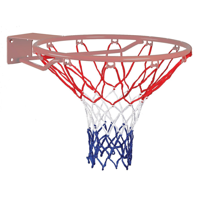 REGENT BASKETBALL NET RED WHITE BLUE – PlayOn Sports and Toys