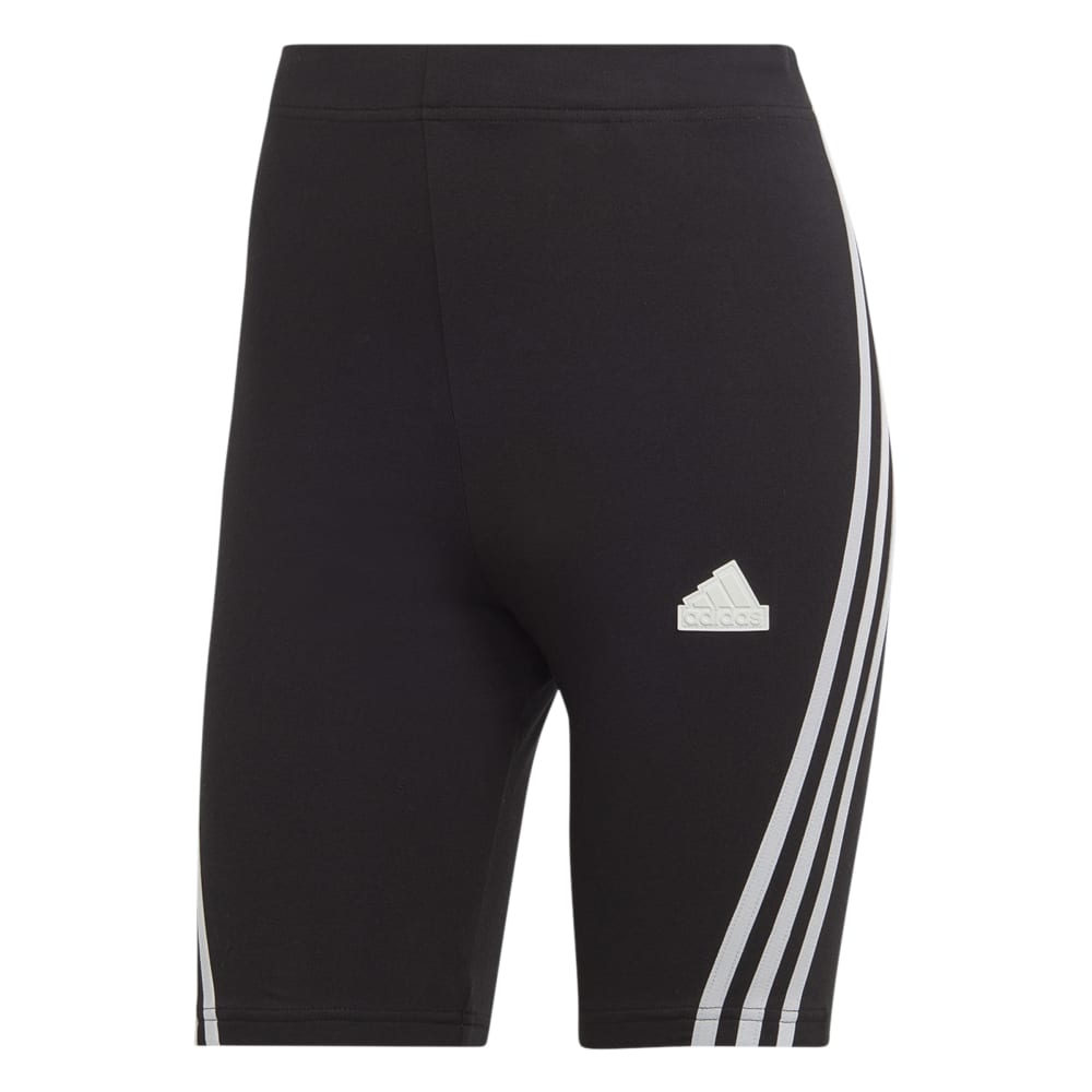 Adidas Womens Future Icons 3 Stripes Bike Shorts Sportspower Weir Group