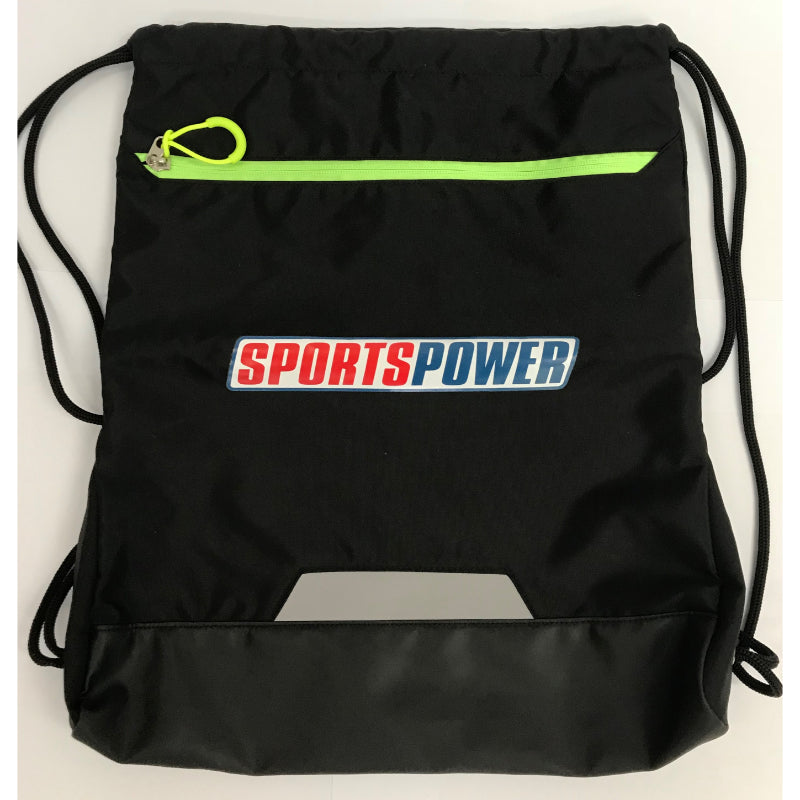 SPORTSPOWER GYM BAG – PlayOn Sports and Toys