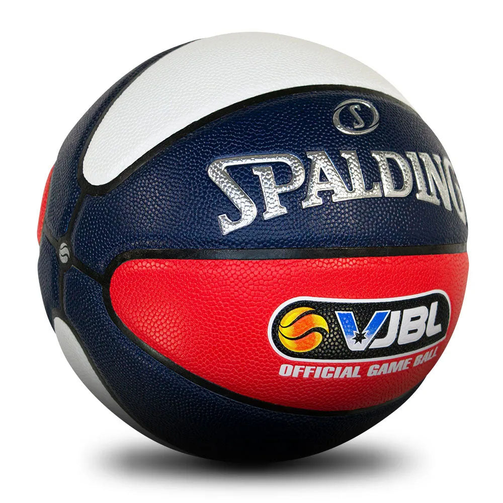 Spalding TF-Elite - Official VJBL Game Ball – SportsPower Weir Group