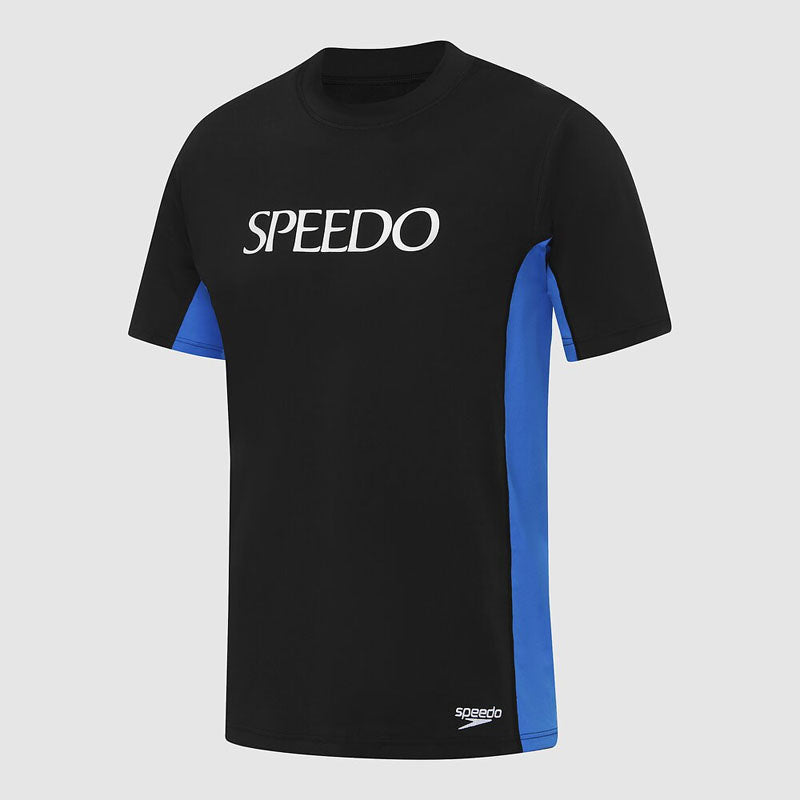 Speedo Mens Motion Relaxed Rashie – PlayOn Sports and Toys