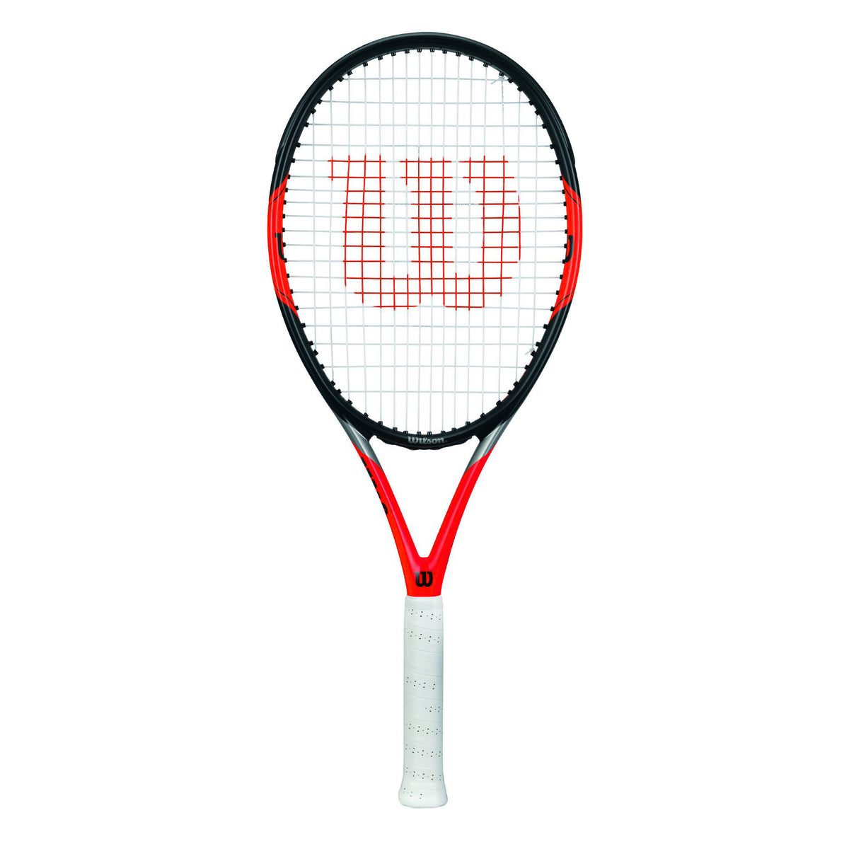 WILSON FEDERER PRO 105 TENNIS RACQUET – PlayOn Sports and Toys