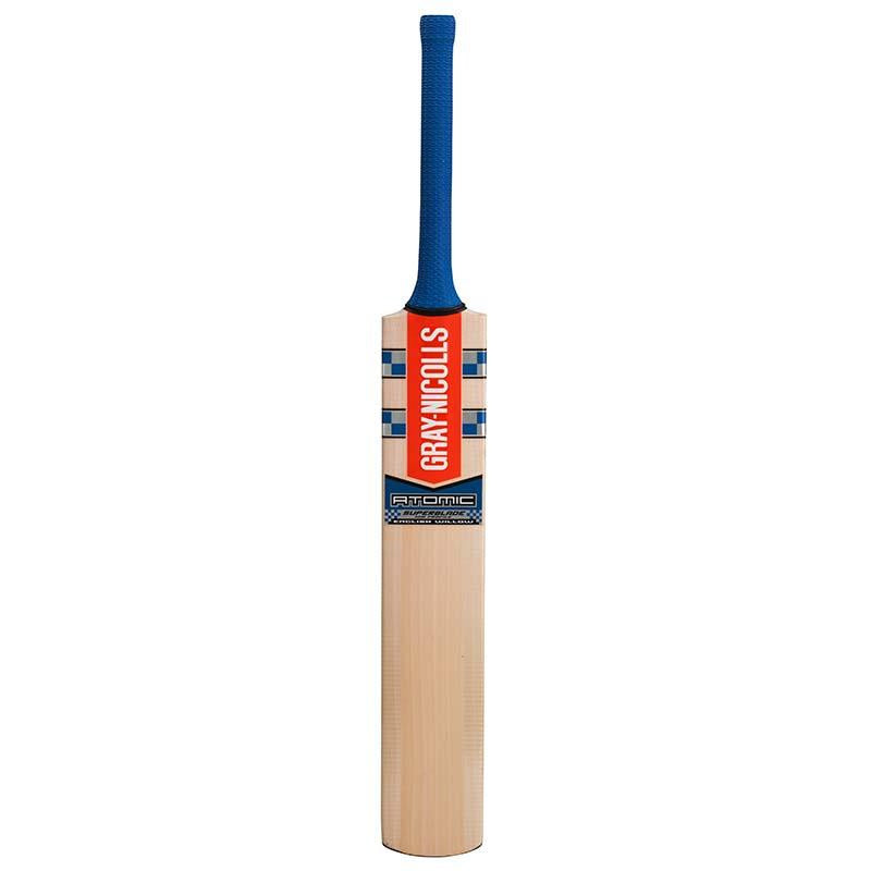 GRAY NICOLLS ATOMIC SUPERBLADE BAT – PlayOn Sports and Toys