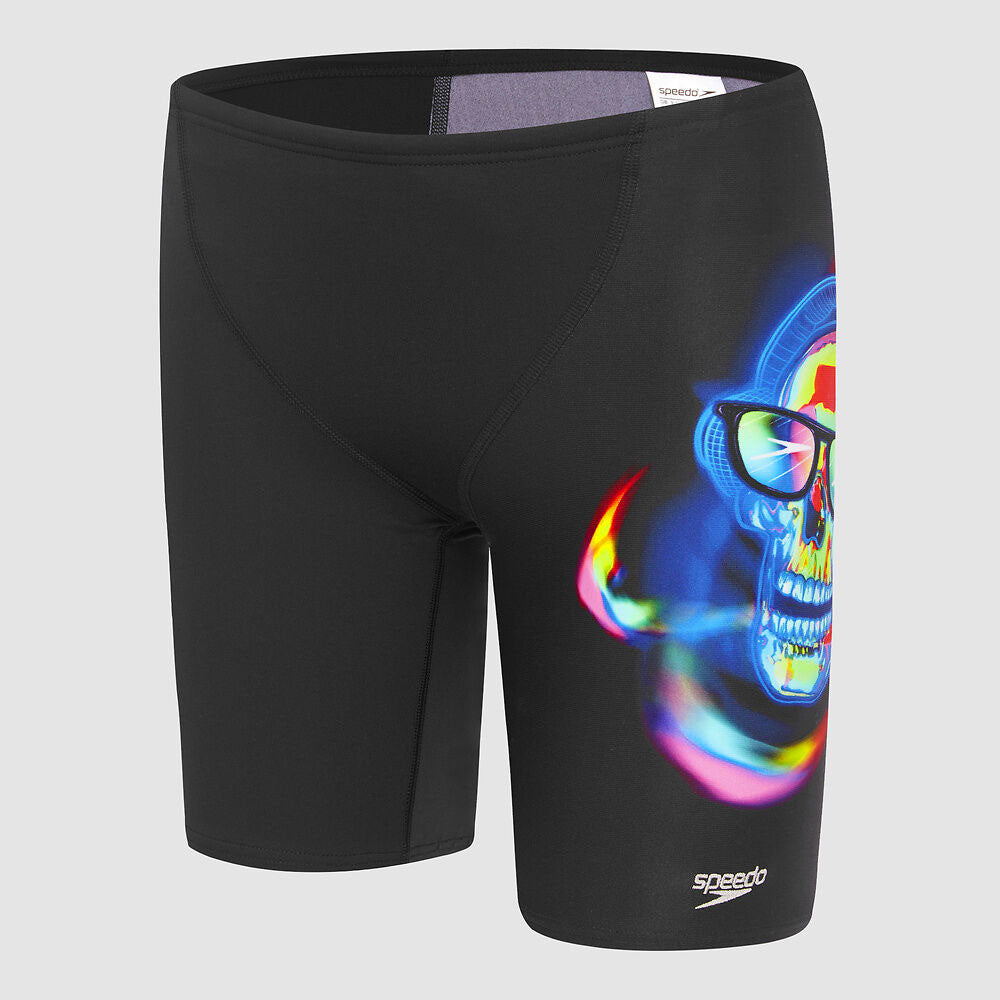 Speedo Boys Boom Skull Jammer – PlayOn Sports and Toys