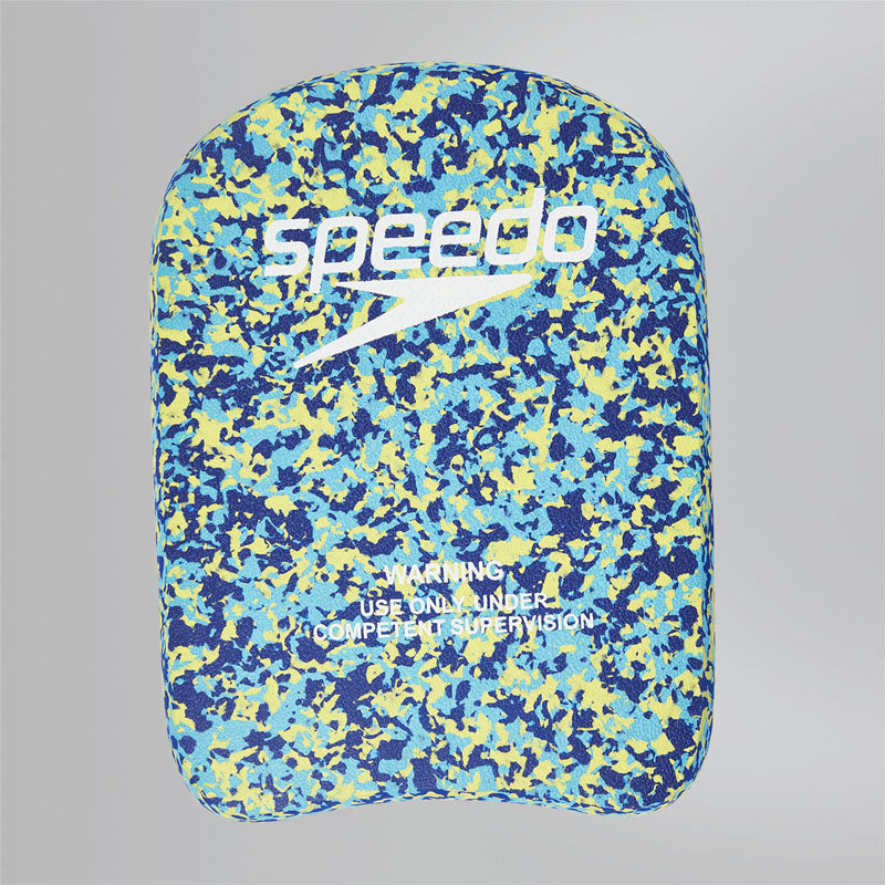 SPEEDO EVA KICKBOARD MASH BLUE GREEN – PlayOn Sports and Toys
