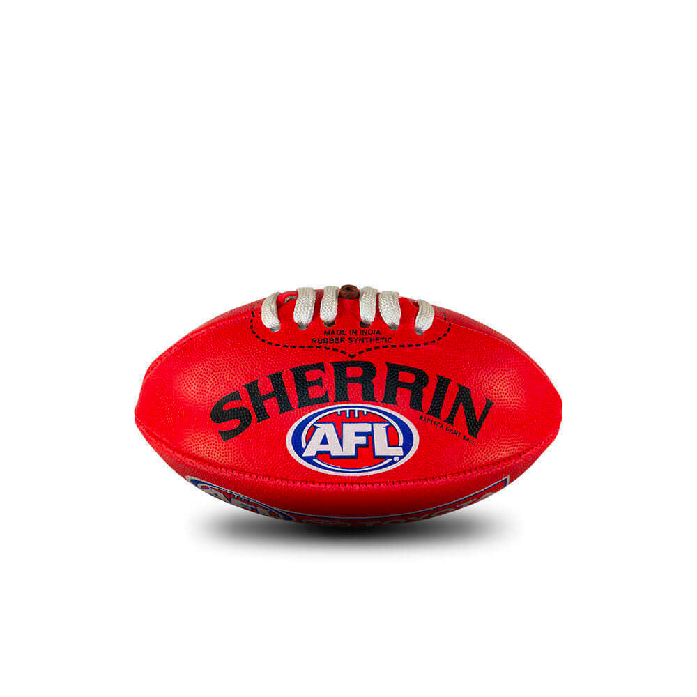 Sherrin AFL Mini Football – PlayOn Sports and Toys