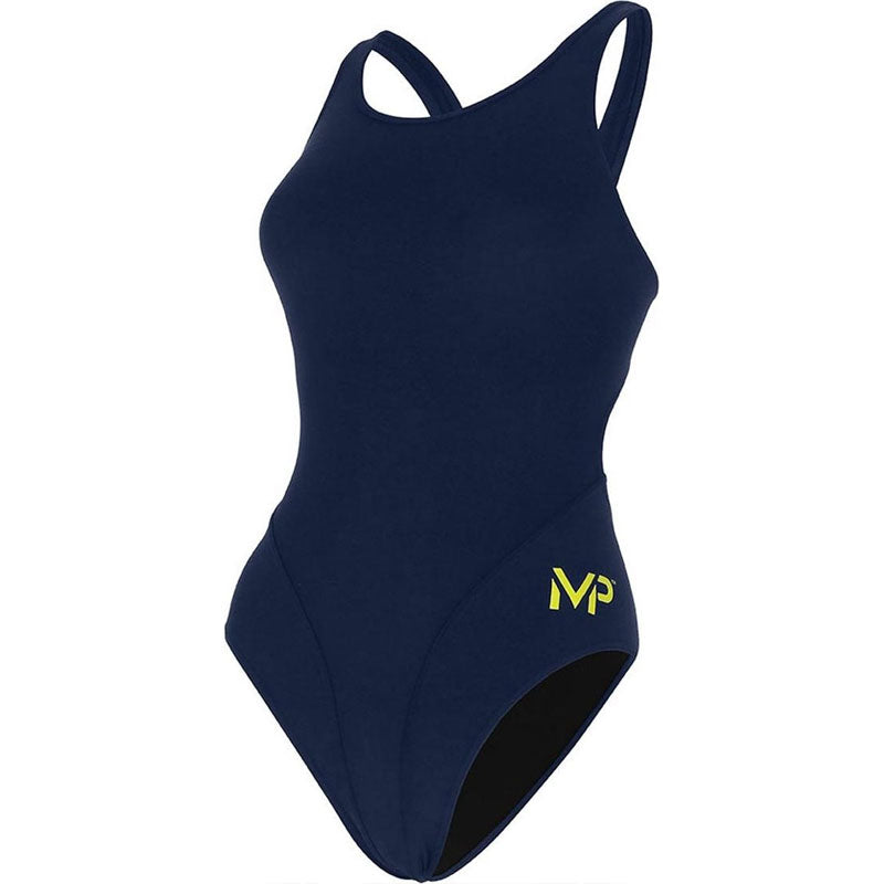 MICHAEL PHELPS MID BACK SOLID NAVY BLUE – PlayOn Sports and Toys