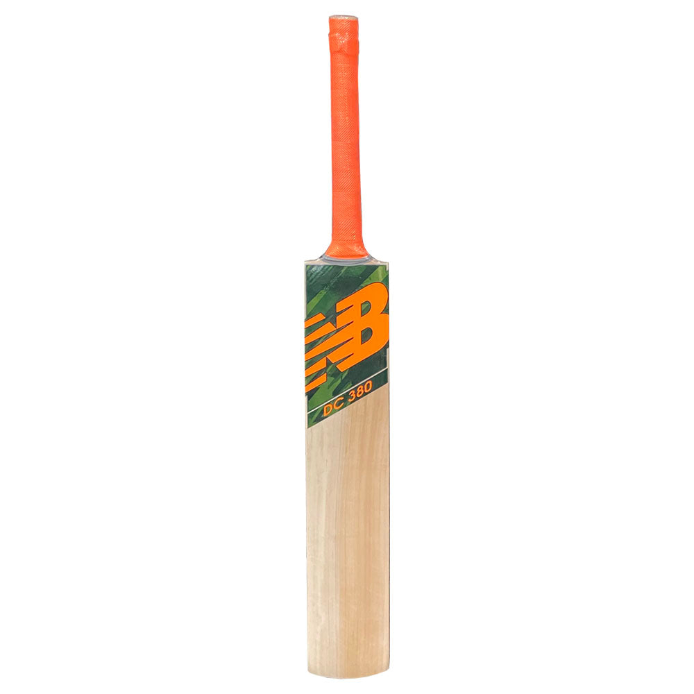 New Balance DC 380 Go Gold Cricket Bat – PlayOn Sports and Toys