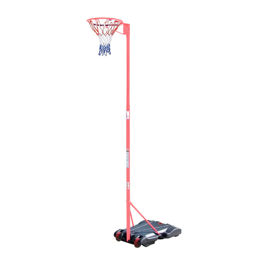 Goal Attack Portable Netball Stand – PlayOn Sports and Toys