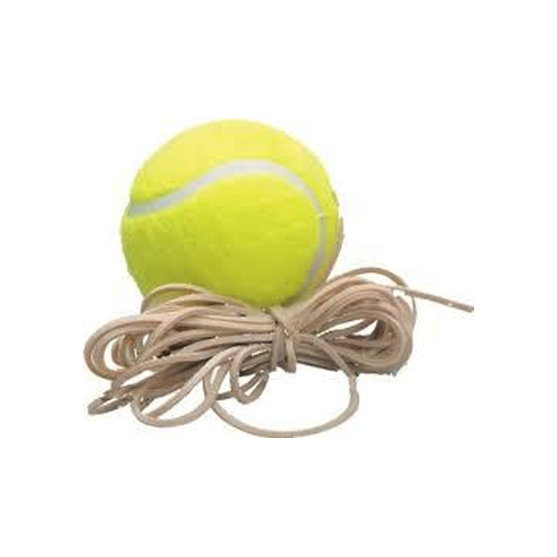 Regent Tennis Ball with Elastic – PlayOn Sports and Toys
